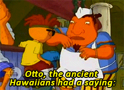 Rocket power GIF - Find on GIFER