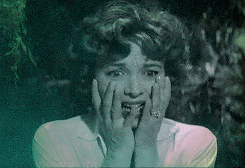 Horror rhett hammersmith famous monsters GIF - Find on GIFER