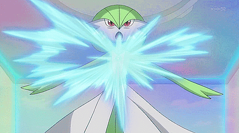 Psychic GIF - Find on GIFER