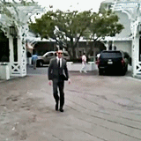 Strut GIF - Find on GIFER