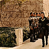 Strut GIF - Find on GIFER