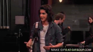 GIF beck - animated GIF on GIFER