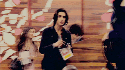 GIF beck - animated GIF on GIFER