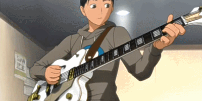 Beck GIF - Find on GIFER