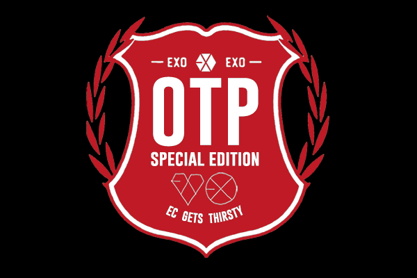 Otp GIF - Find on GIFER