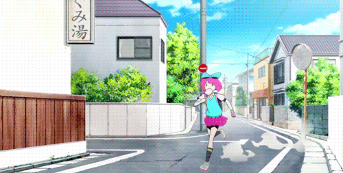 GIF amv - animated GIF on GIFER