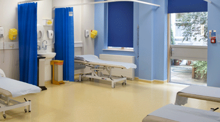 Hospital GIF - Find on GIFER