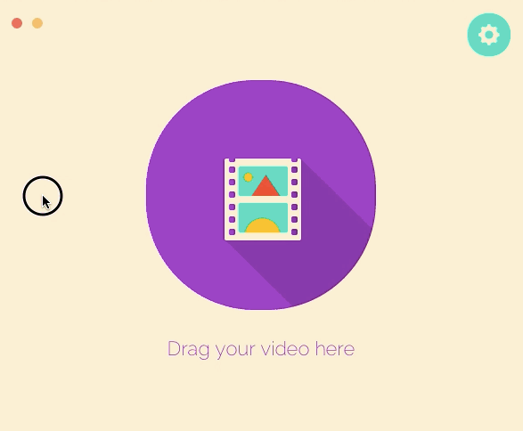 GIF chroma - animated GIF on GIFER