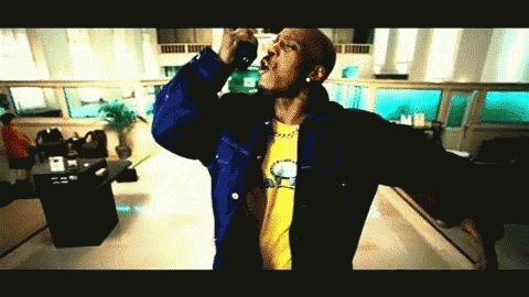 Dmx GIF - Find on GIFER