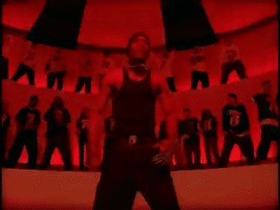 Dmx GIF - Find on GIFER