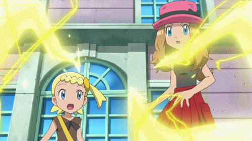 Dedenne GIF - Find on GIFER