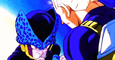 GIF cell - animated GIF on GIFER