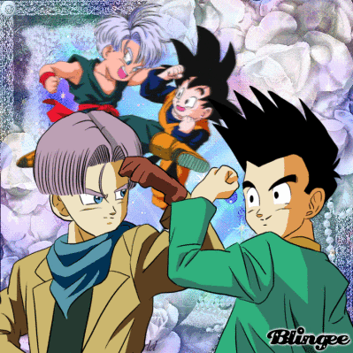 GIF trunks - animated GIF on GIFER