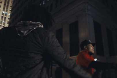 Rapper GIF - Find on GIFER