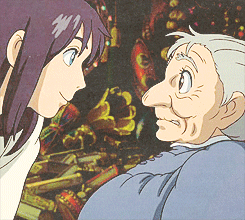 Howl GIF - Find on GIFER
