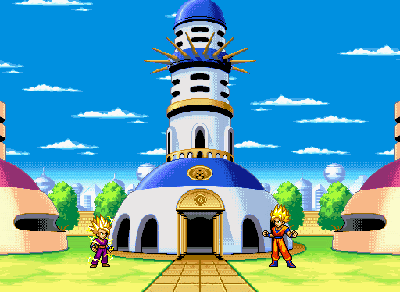 Gohan GIF - Find on GIFER