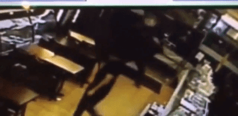 GIF important - animated GIF on GIFER