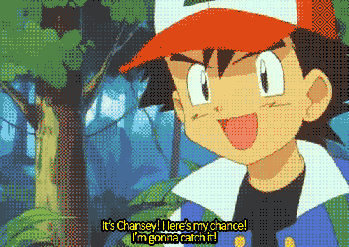 Ash GIF - Find on GIFER