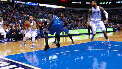 Dallas mavericks nba GIF - Find on GIFER