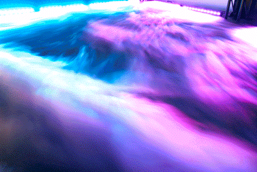 GIF clouds - animated GIF on GIFER