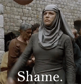 How dare you GIF - Find on GIFER