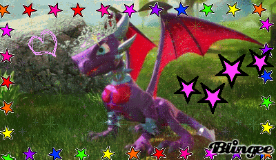Spyro GIF - Find on GIFER