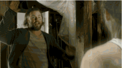 Gina Carano Gif Tumblr