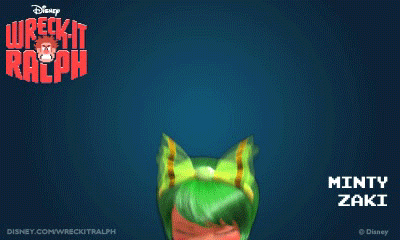 GIF wreck it ralph - animated GIF on GIFER