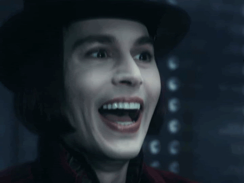 GIF trouble - animated GIF on GIFER