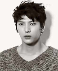Vixx Hyuk Gif