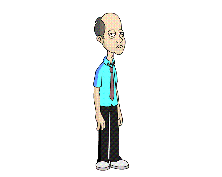 2d animation GIF - Find on GIFER