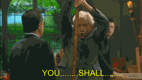 GIF best stephen colbert moments - animated GIF on GIFER