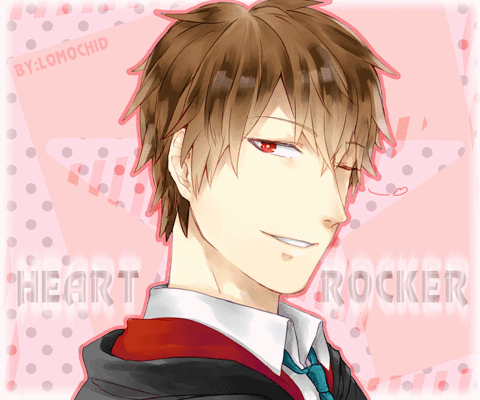 Rocker GIF - Find on GIFER