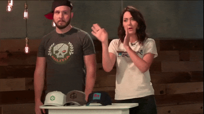 GIF body - animated GIF on GIFER