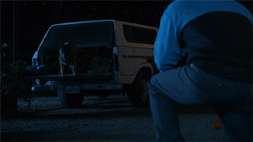 Workaholics comedy central scared GIF - Find on GIFER