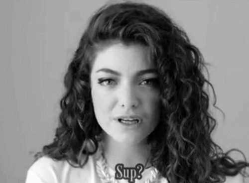 Castle thinking sup GIF - Find on GIFER