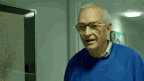 Reporter GIF - Find on GIFER