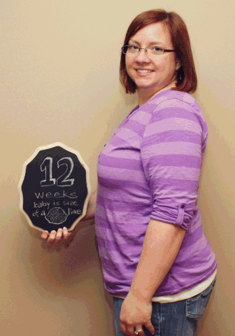 Pregnancy GIF - Find on GIFER