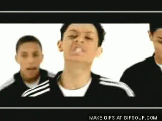 GIF special - animated GIF on GIFER