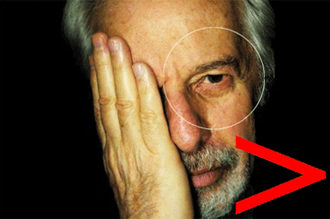 GIF alejandro jodorowsky - animated GIF on GIFER