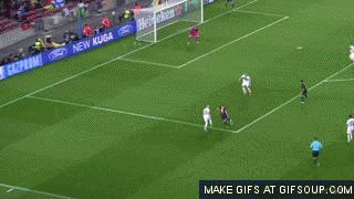 Iniesta GIF - Find on GIFER