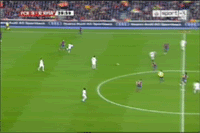 Iniesta GIF - Find on GIFER