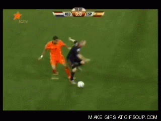 Iniesta GIF - Find on GIFER