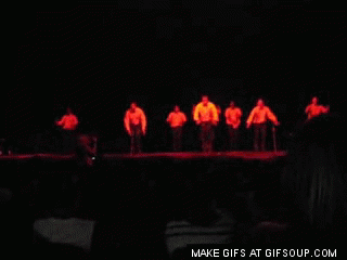 GIF alphas - animated GIF on GIFER