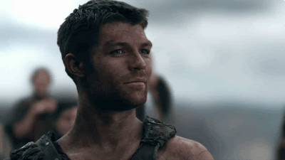 Spartacus GIF - Find on GIFER