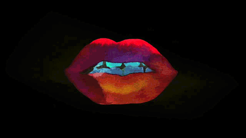 GIF speak smoking weed - animated GIF on GIFER