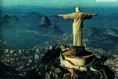 Rio de janeiro GIF - Find on GIFER