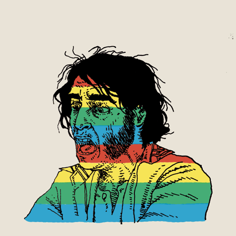 Inherent vice GIF - Find on GIFER