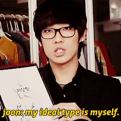 Joon GIF - Find on GIFER