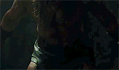 GIF 8x09 disoriented chefe wiggum - GIF animado em GIFER